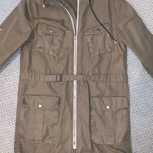 rag & bone | Jackets & Coats | Rag Bone Utility Jacket | Poshmark